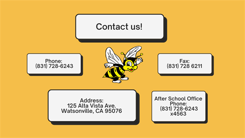 H.A. Hyde Elementary School - Home